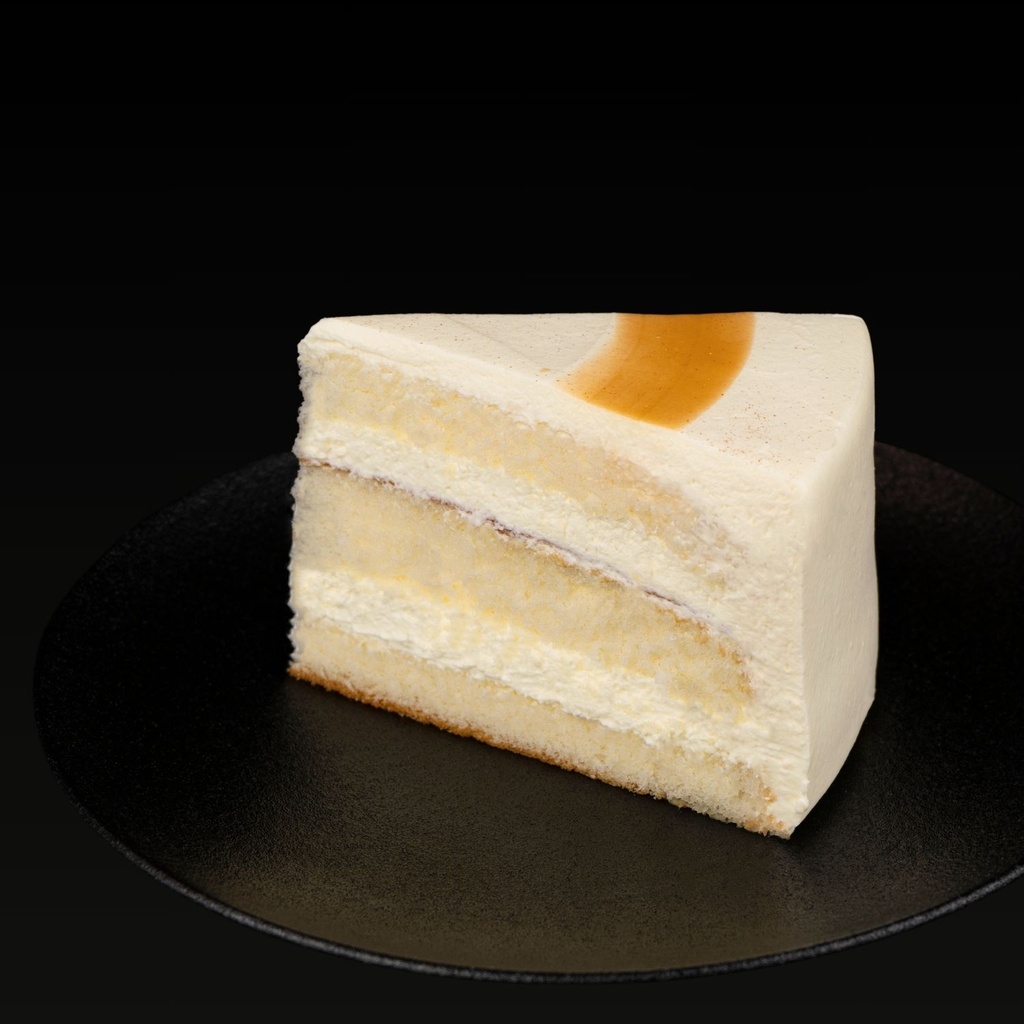 Mango Fresh Cream Gateau | The Gateau House